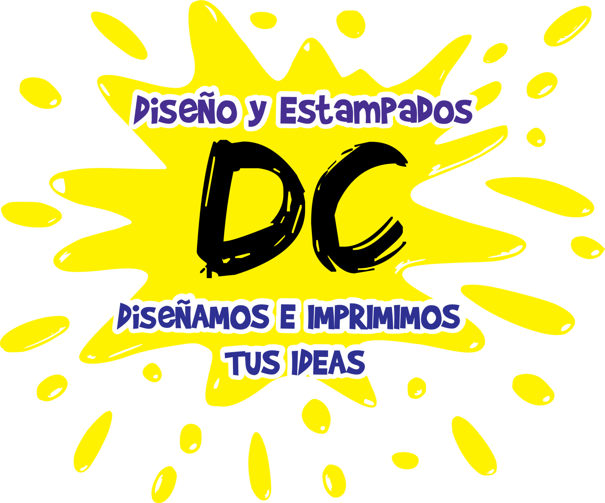 Estampados, Impresiones Gran Formato y Material Publicitario en Bogotá ...