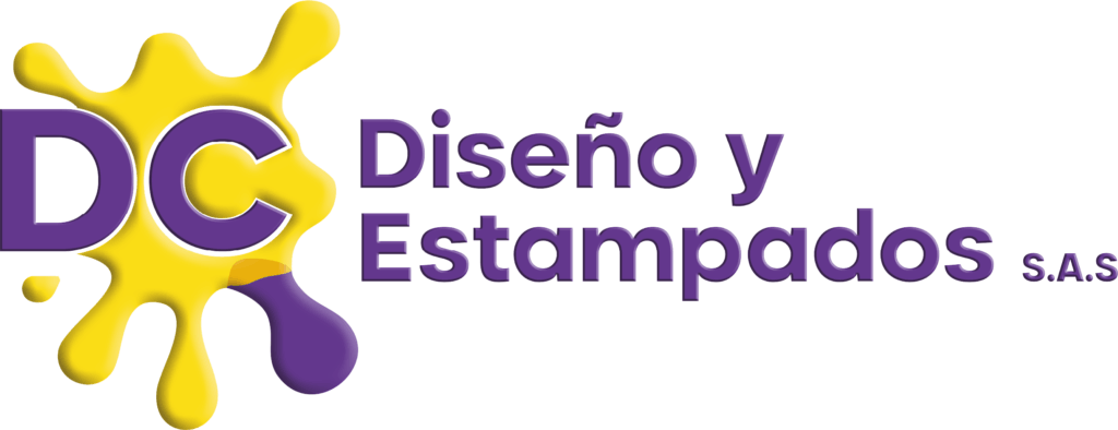 👉 Estampados Colombia #1 | La mejor Calidad en DC Diseño y Estampados SAS